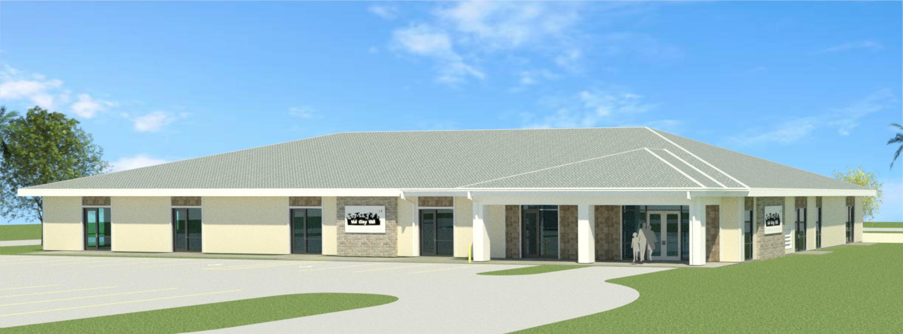 Kid City - St. Augustine - CALIC Group